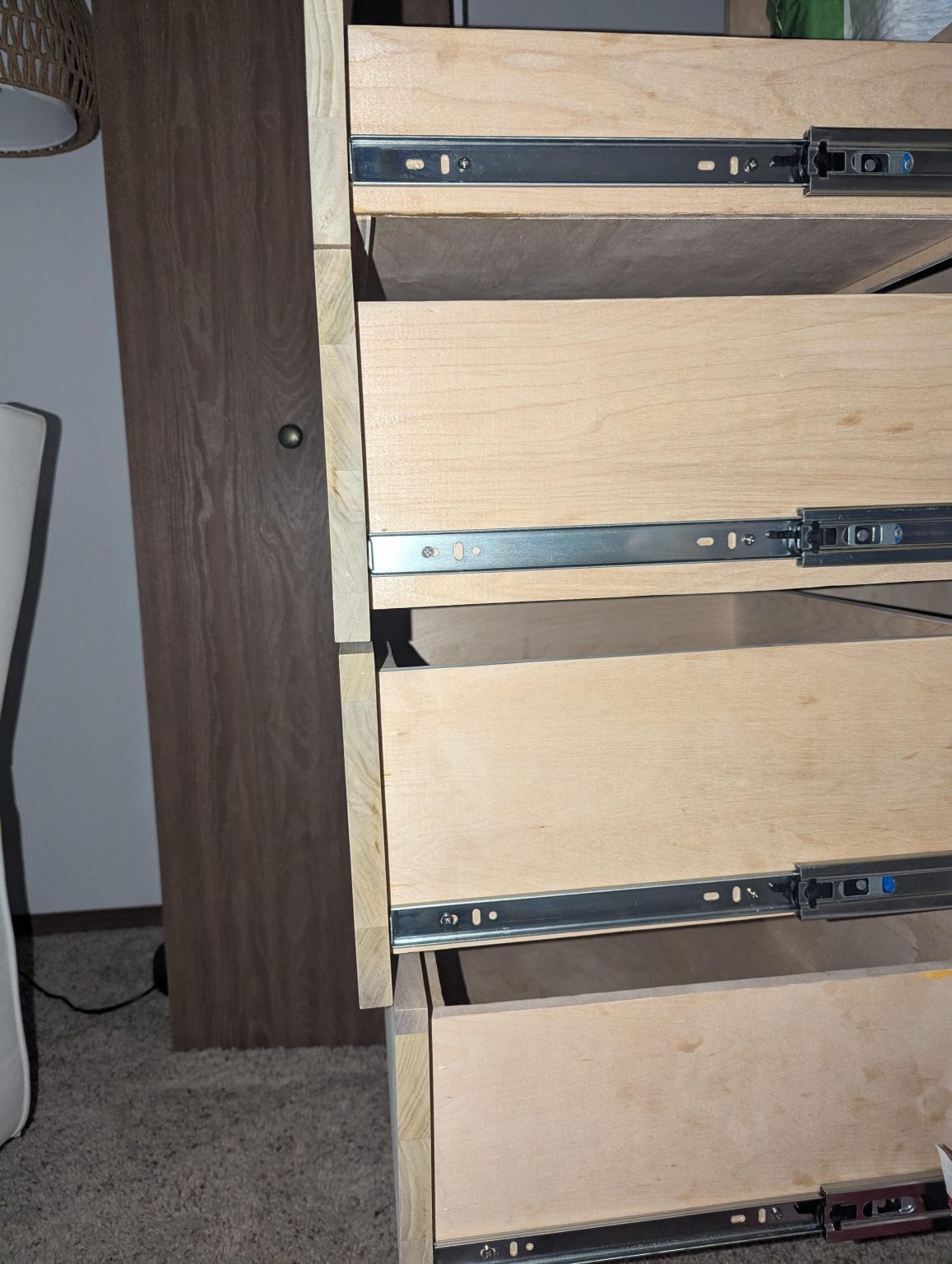 How to Adjust Kitchen Drawer Fronts: Easy Steps for Perfect Alignment ...