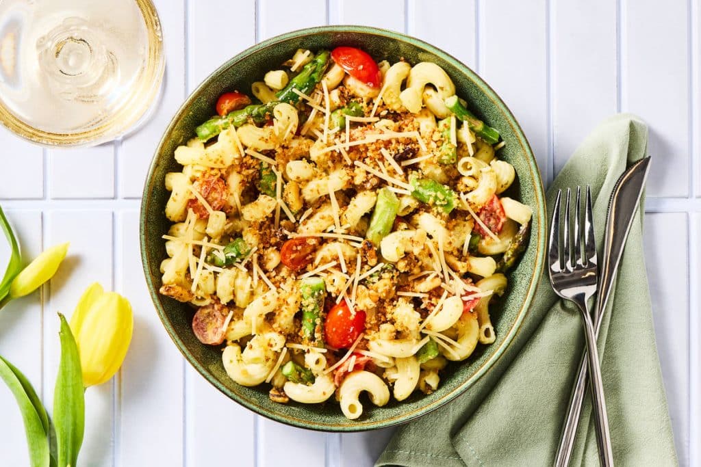 How to Cook Cavatappi Pasta: Easy Steps for Perfect Results - Kitchen