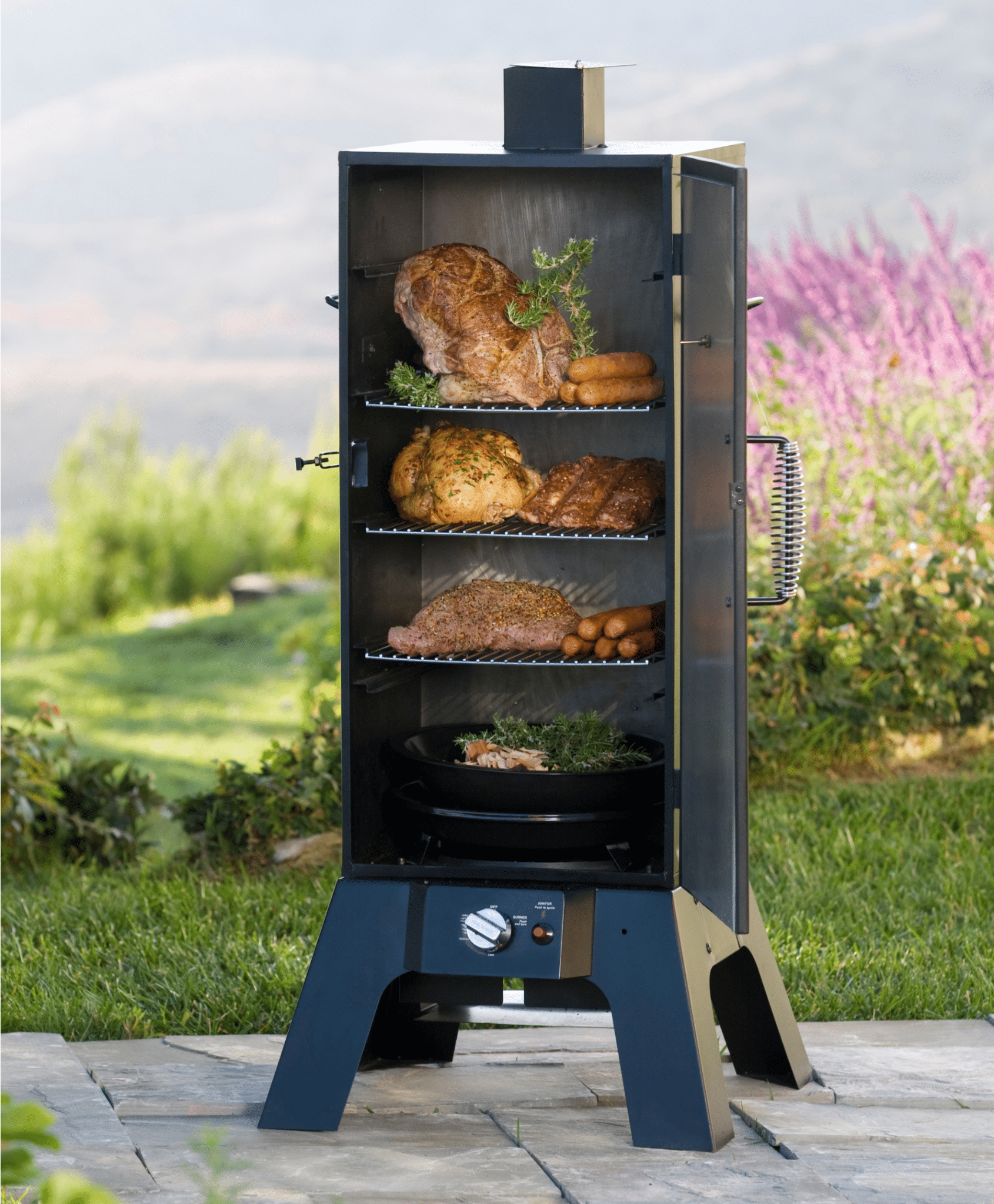 How to Cook on an Electric Smoker: Ultimate Guide for Perfect BBQ - Kitchen