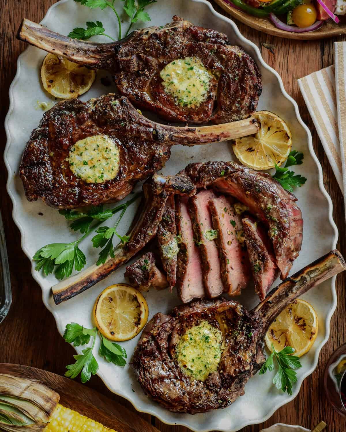 How to Cook Veal Chops: Easy Tips for Tender, Juicy Perfection - Kitchen