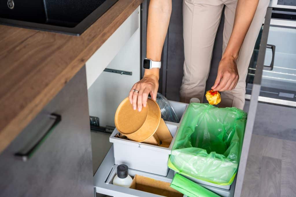 How to Use Rack Sack Kitchen Trash Can System: Ultimate Guide - Kitchen