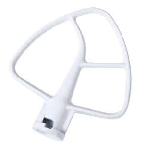 What is a Flat Beater on a Mixer: Ultimate Guide for Bakers - Kitchen