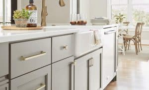 What Size Drawer Pulls for Kitchen Cabinets: Ultimate Guide 2025 - Kitchen