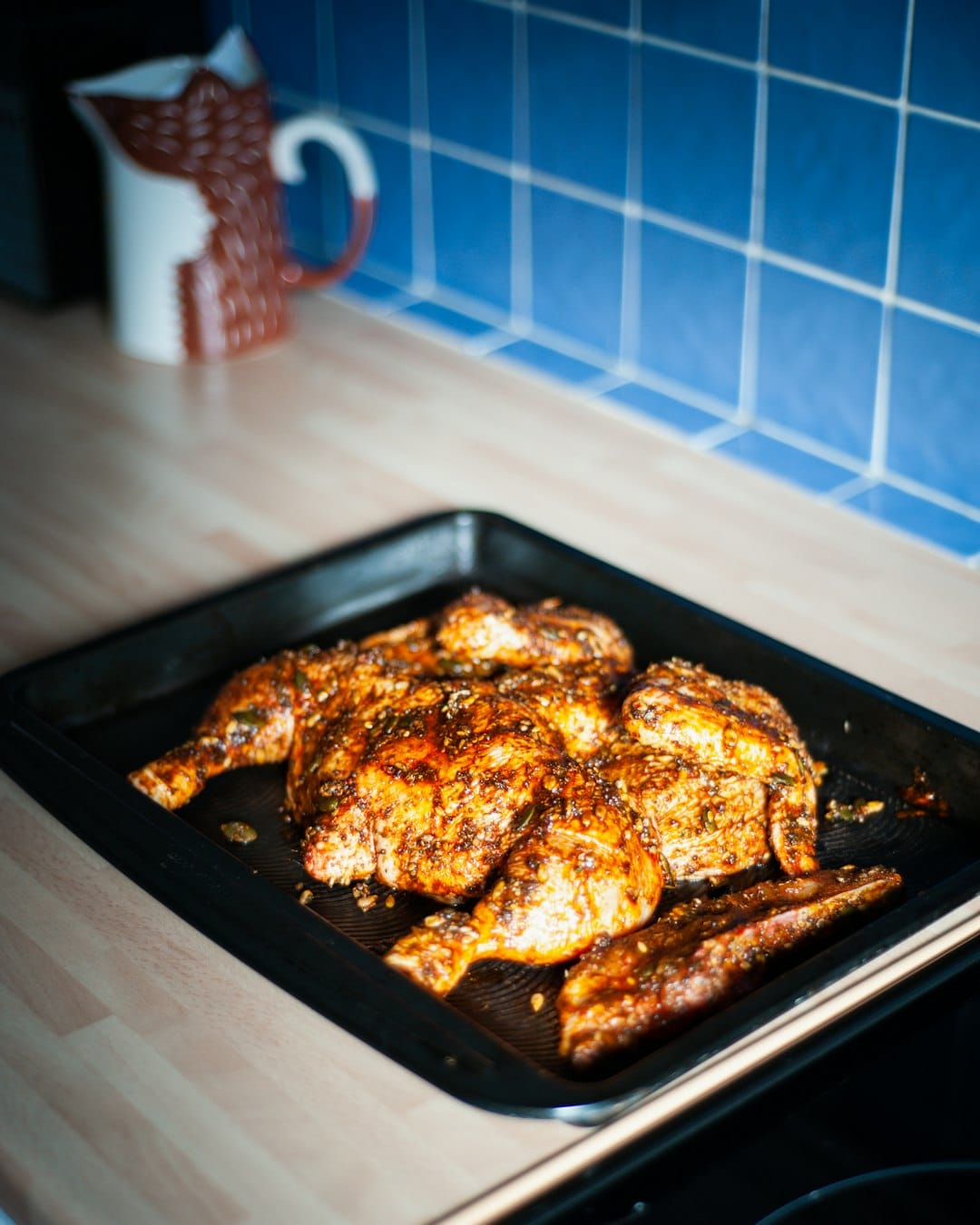How to Cook Chicken by Boiling: Easy Steps for Tender Results - Kitchen