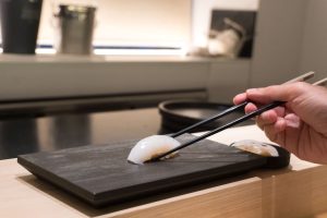 How to Cook Sushi Rice on Stove: Easy Steps for Perfect Results - Kitchen