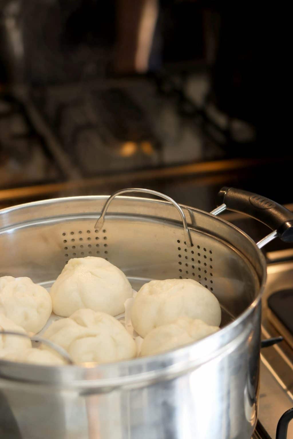 How to Pan Fry Dumplings: Crispy, Perfect, and Easy Guide - Kitchen