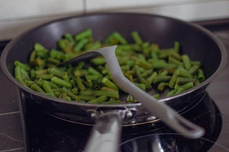 How to Pan Fry Green Beans: Quick, Crispy, and Delicious Guide - Kitchen