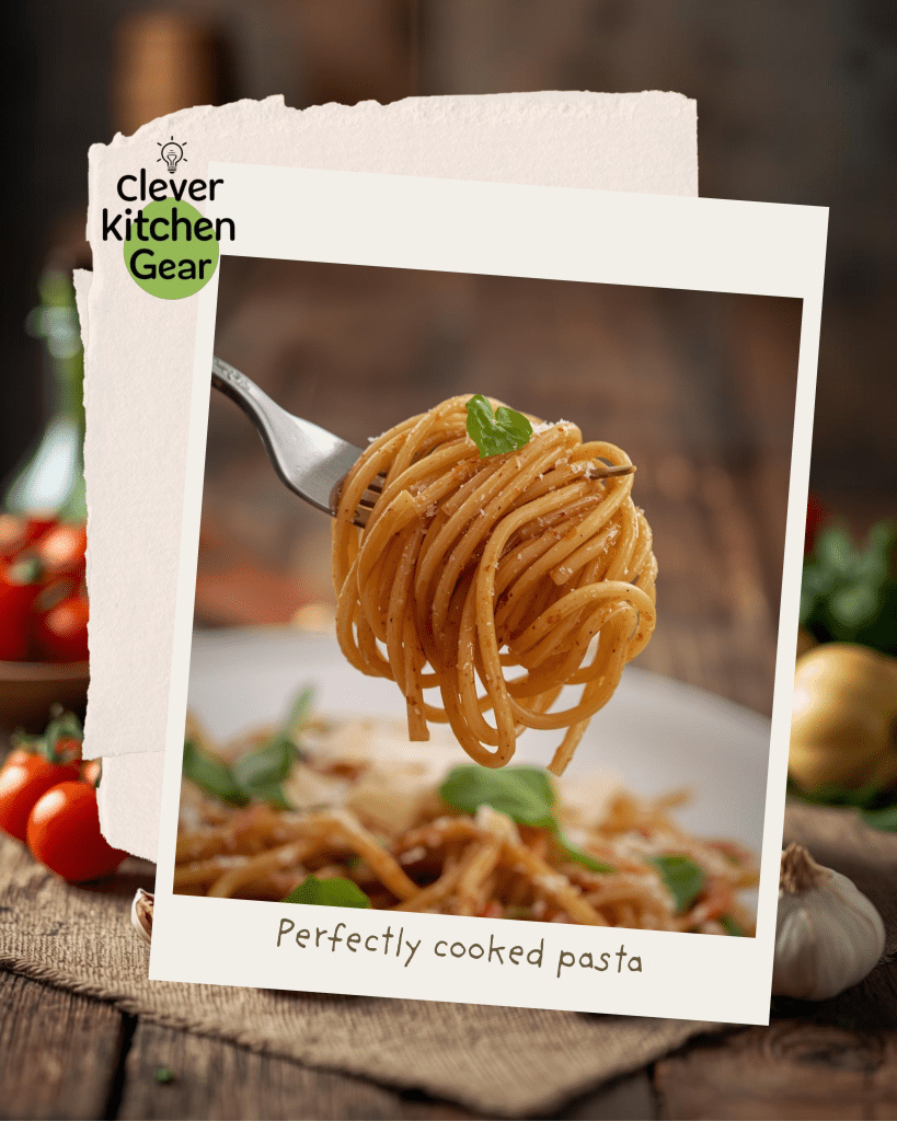 How to Cook Whole Wheat Pasta: Quick Steps for Consistent, Perfect Al ...
