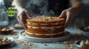 How to Bake Flat Layer Cakes: Perfect, Even Layers Every Time - Kitchen