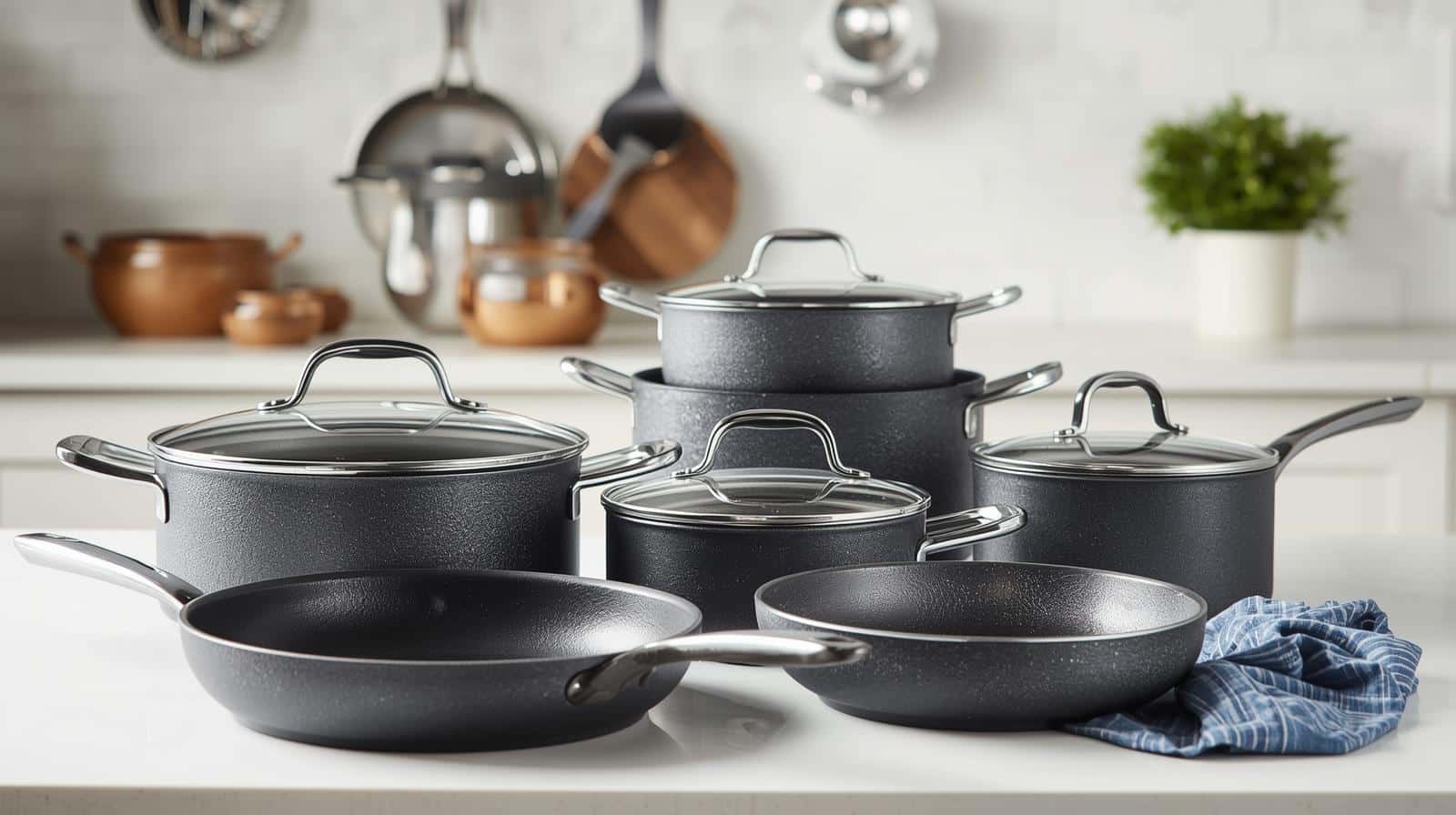 How to Choose Kitchen Pots And Pans: Ultimate Guide for Perfect Picks ...